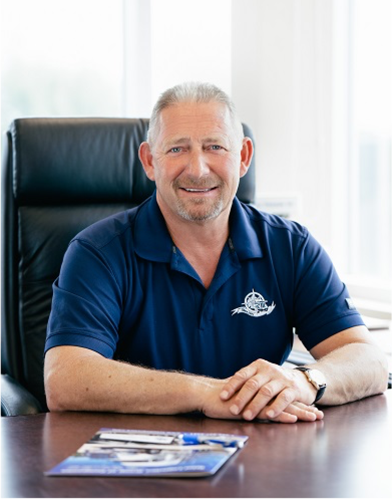 Management Team - Total Logistics